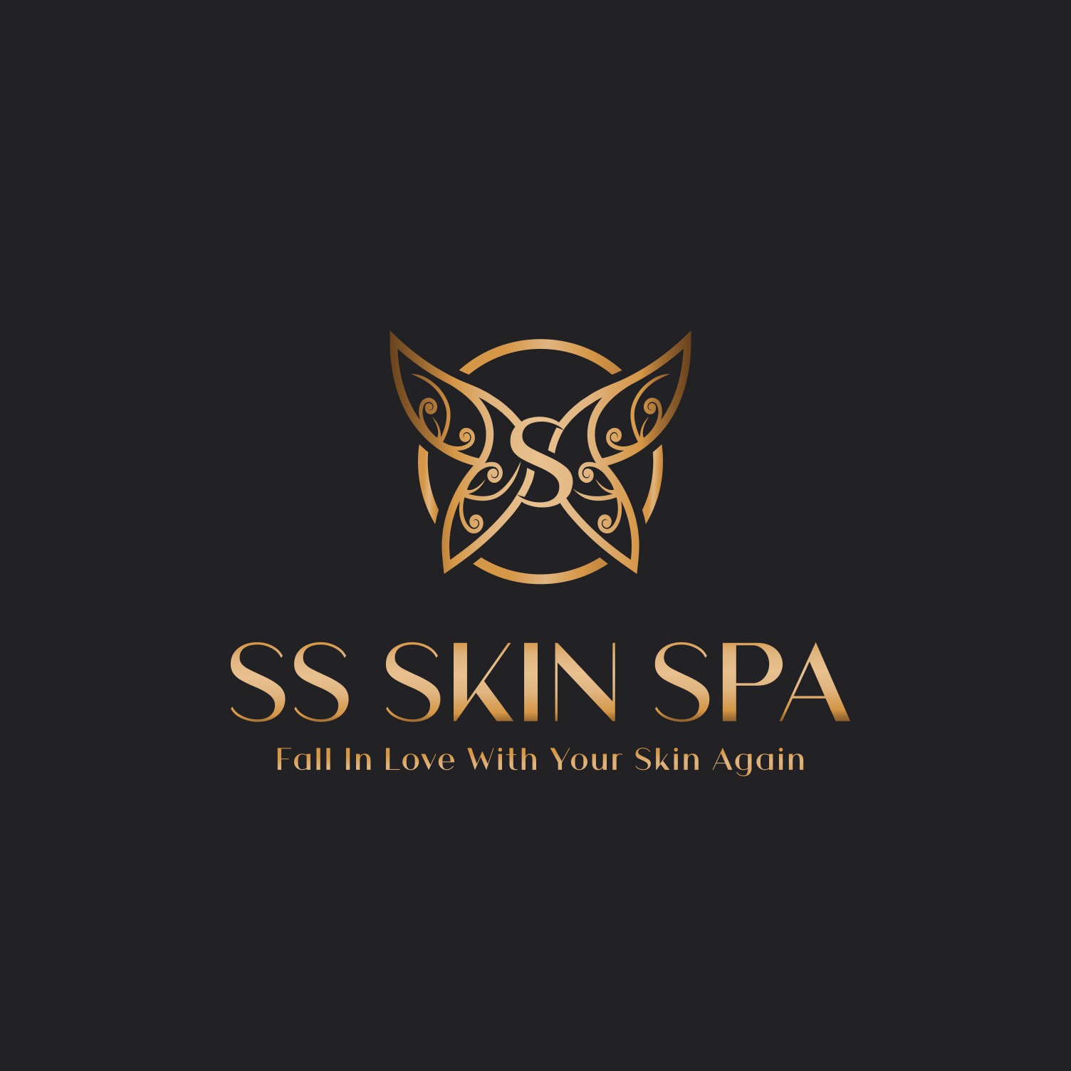 Anti Aging Logos - Free Anti Aging Logo Ideas, Design & Templates