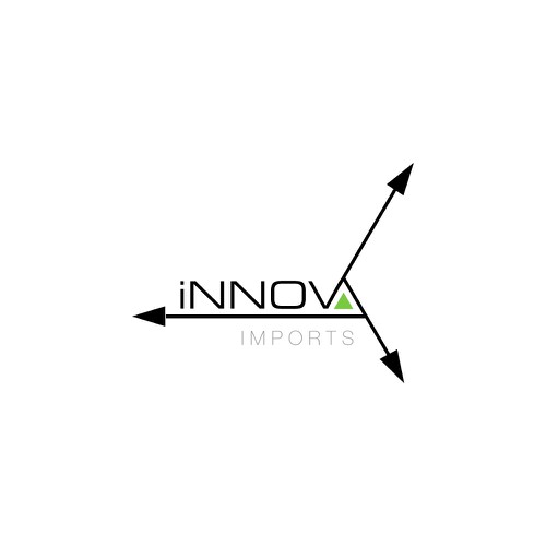 Help Innova Imports with a new logo | Logo design contest