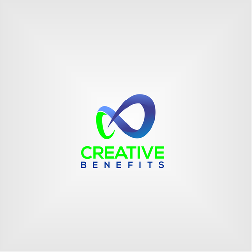 Creative design for Creative Benefits | Logo & brand identity pack contest