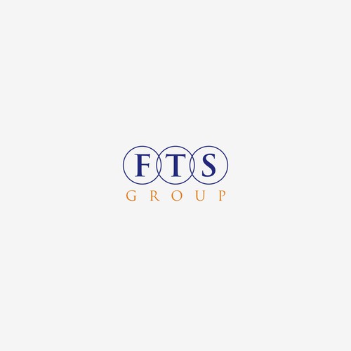 Help FTS Group with a new logo that reflects our aspirations for growth ...