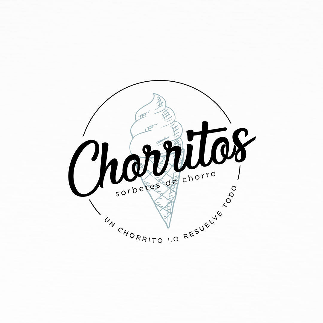 Churro Logos - Free Churro Logo Ideas, Design & Templates