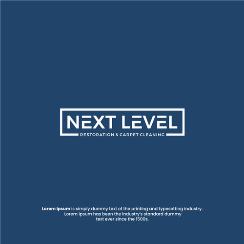 Designs | Next level | Logo design contest