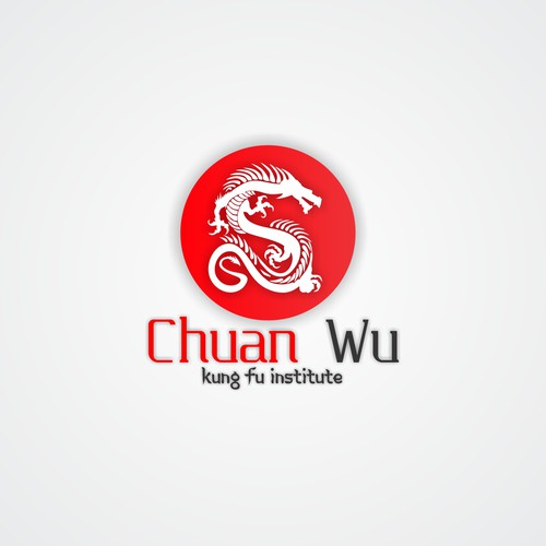 Create the next logo for Chuan Wu Kung Fu Institute | Logo design contest
