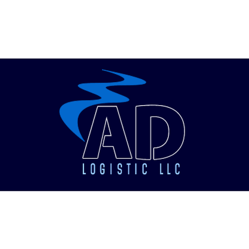 Create the next logo for A&D Logistics LLC | Logo design contest