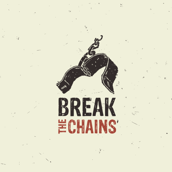Break Logos - Free Break Logo Ideas, Design & Templates