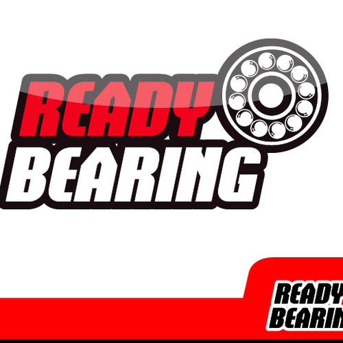 Bearing Company Logo