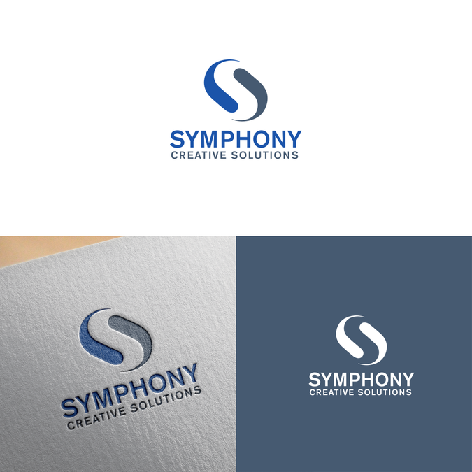 Symphony | Logo design contest