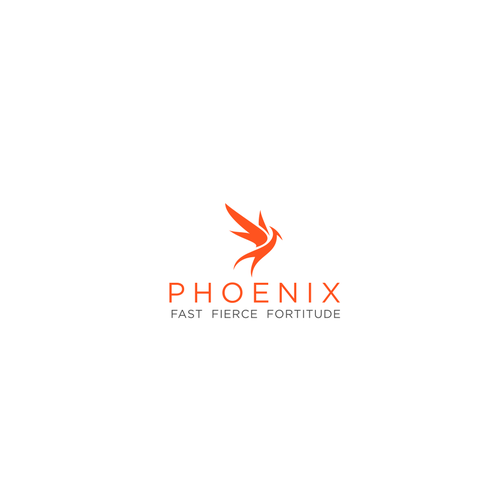 Phoenix | Logo design contest