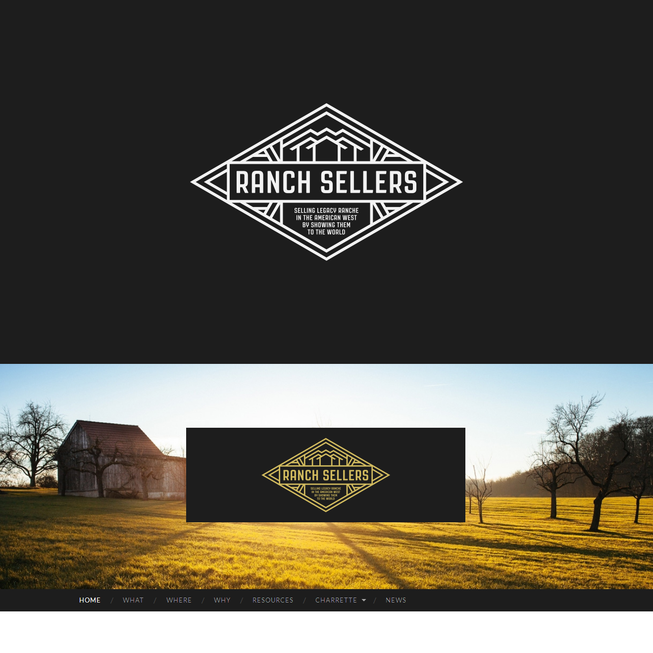 Farmhouse Logos - Free Farmhouse Logo Ideas, Design & Templates