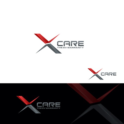 Designs | Design a catchy tech centric logo for "X Care", which is a ...