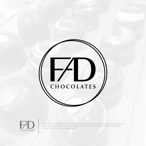 Fad Logo