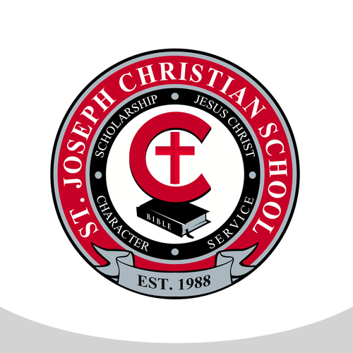 SJCS Seal | Logo & brand identity pack contest