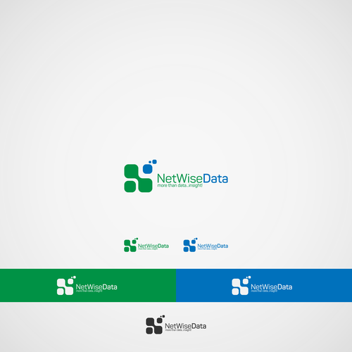 NetWise Data New Logo | Logo design contest
