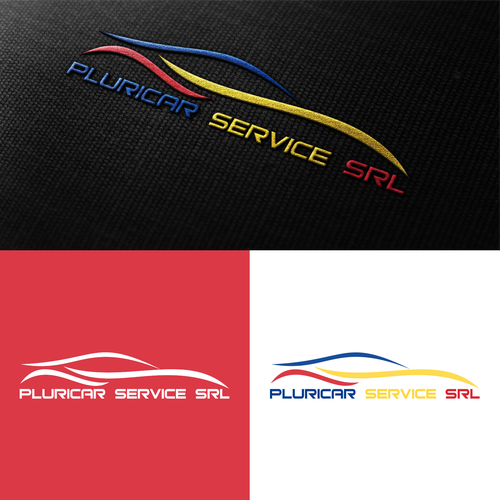 Logo per un'officina meccanica non banale | Logo design contest