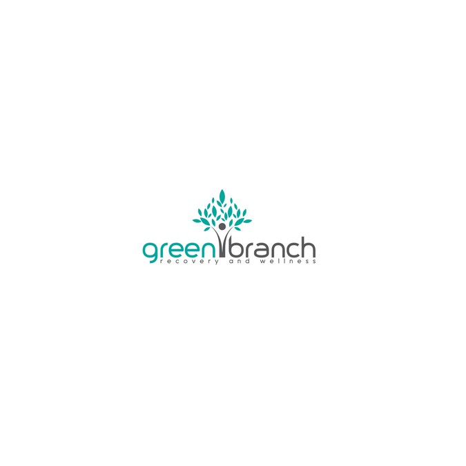 Logo for drug rehab facility | Logo design contest
