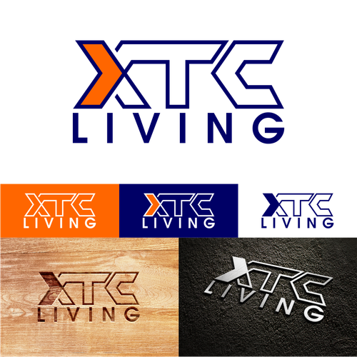 Xtc Logo