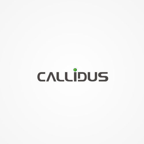 Callidus - Modern, simple and elegant logo | Logo design contest