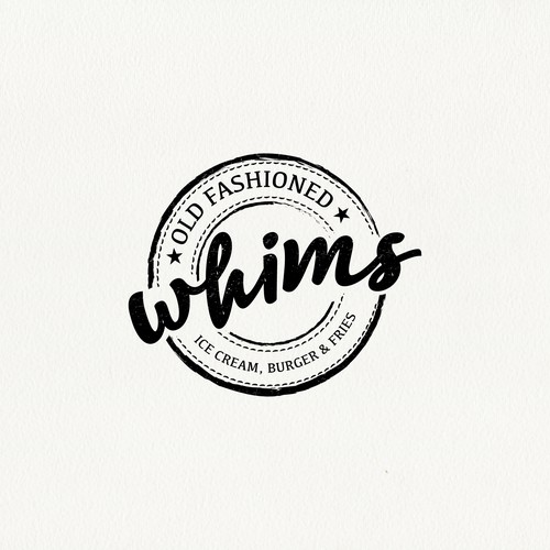 Old Fashioned Logos - 19+ Best Old Fashioned Logo Images, Photos ...