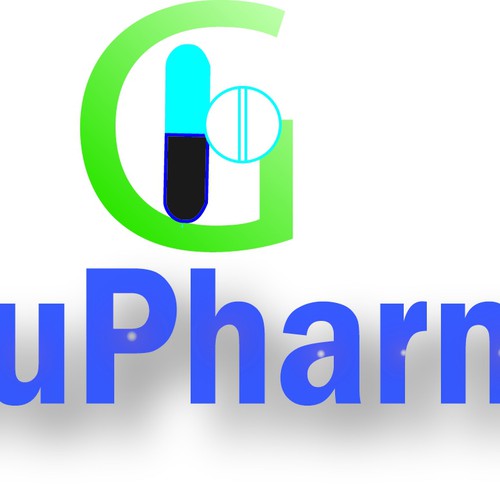 Logo for a newly launching Pharma company | Logo design contest