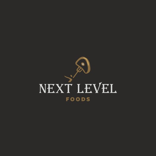 Designs | Next Level Foods One | Logo & brand identity pack contest