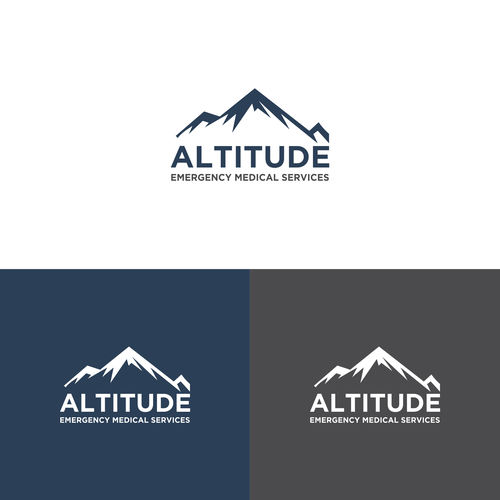 Unique Logo for Emergency Medical Services | Logo design contest