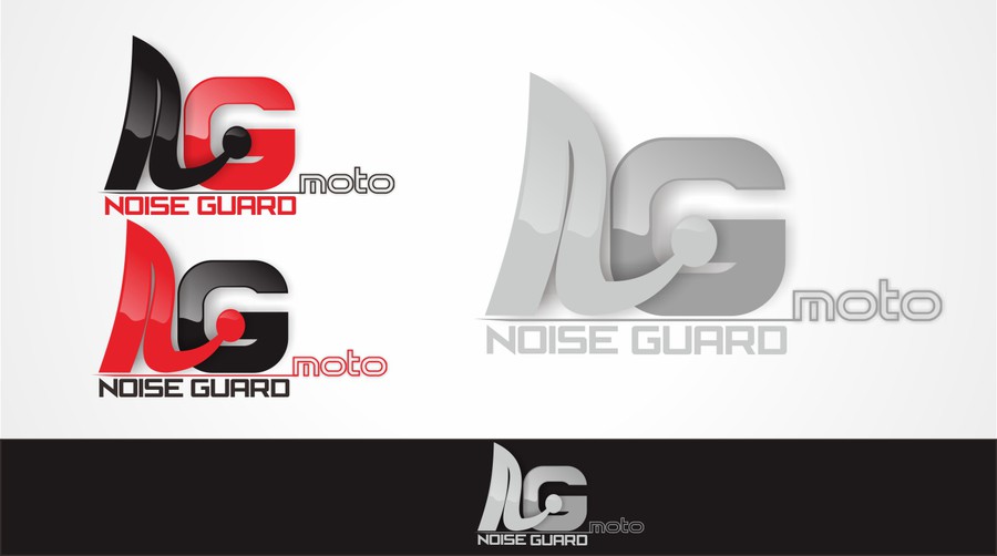 logo for NG | Logo design contest