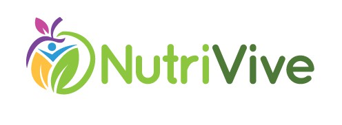 Create the next logo for Nutri-Vive | Logo design contest