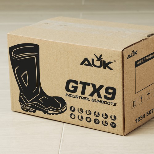 Designs | Create an inner and outer box design that introduces our new ...