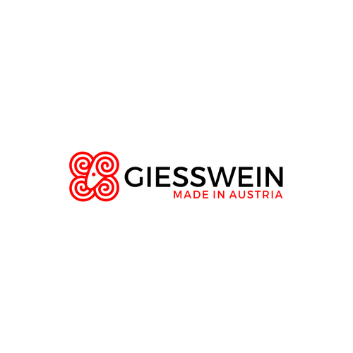 Giesswein Logo