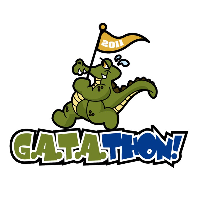 Logo Design For a Fitness Challenge! | Logo design contest