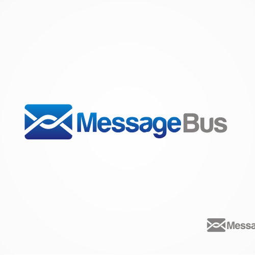 Message Bus needs a new Logo Design | Logo design contest