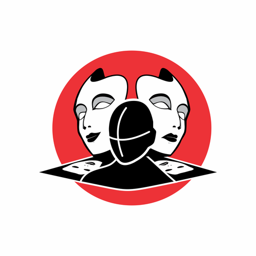 logo for master thesis | Logo Design Wettbewerb