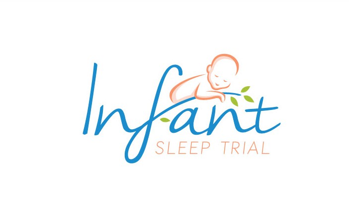 Infant Sleep Study | Logo design contest