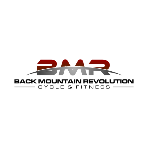 Designs | Create a winning logo design for BMR Cycle & Fitness | Logo ...