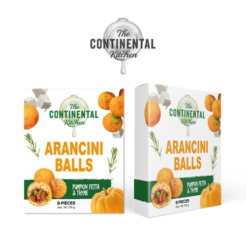 Designs | Delicious Pack Mock-Ups for Our New Delicious Range | Product ...