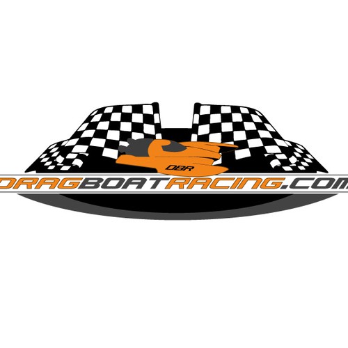 Logo - dragboatracing.com | Logo design contest