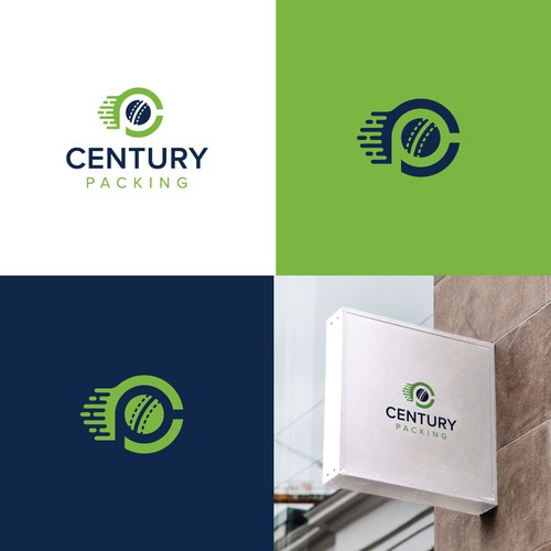 Designs | Design a Packing business logo with a subtle reference to ...
