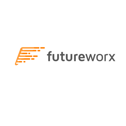 Designs | Design a strong, modern logo for AI-first commerce consultancy company 'futureworx ...