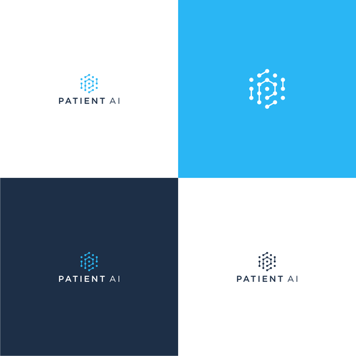 Designs | Design an inspiring logo for a breakthrough healthcare AI ...