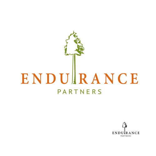 sequoia tree logo for investment firm | Logo design contest