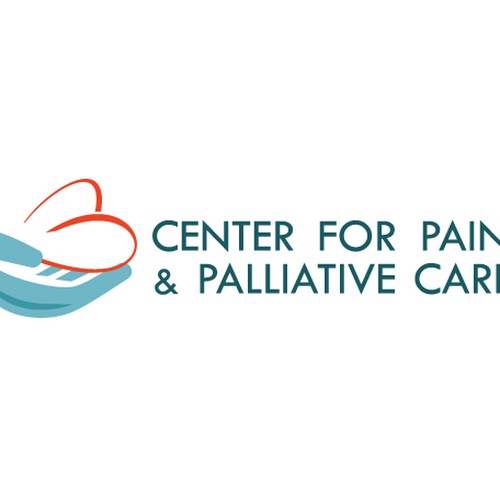 Logo for Center for Pain and Palliative Care | Logo design contest