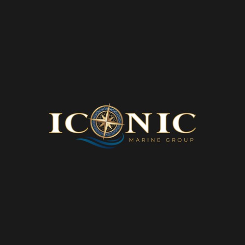 Designs | Marine Industry holding company of Boat Brands | Logo design ...