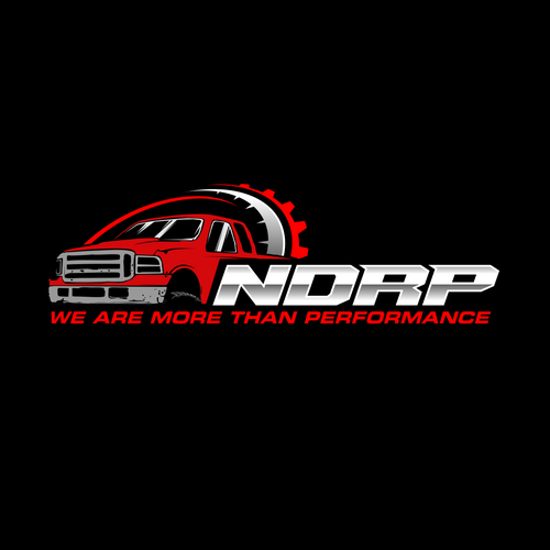 DIESEL PERFORMANCE 10 YEAR ANNIVERSARY LOGO REFRESH | Logo design contest