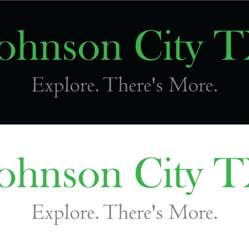 logo for Johnson City, TX | Logo design contest