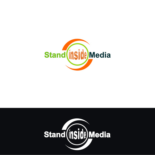 Stand Inside Media - Logo needed for a new production company | Logo ...
