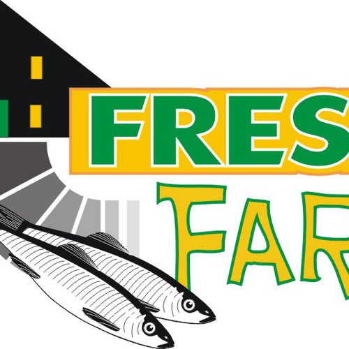 Fresh Farm Home Delivery | Logo design contest