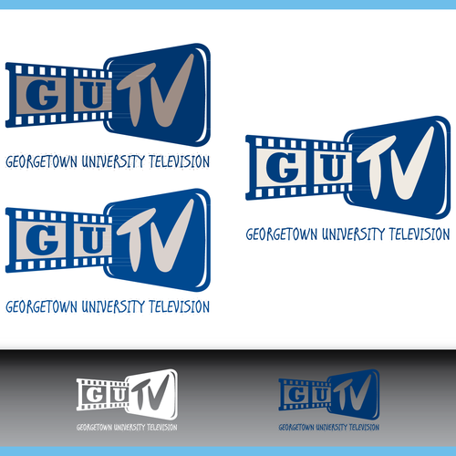 Georgetown University Logo Profile For Georgetown University New