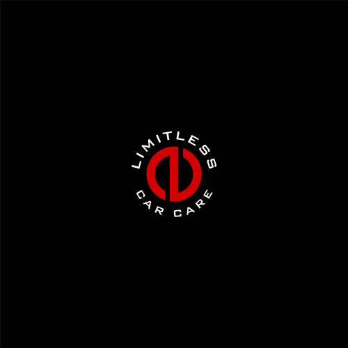 Limitless Car Care Needs a New Iconic Logo | Logo design contest