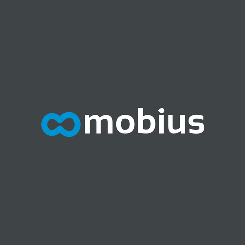 New Modern Logo for Mobius | Logo & business card contest
