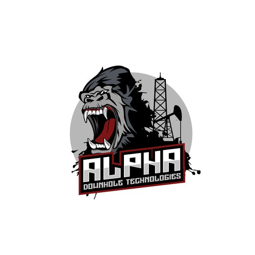 Designs | ALPHA | Logo design contest